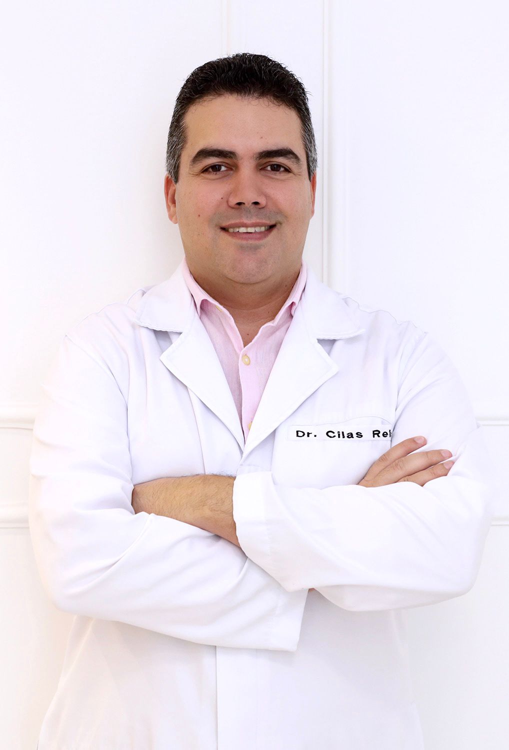 Dr. Cilas Reis - Especialista em Dor Crônica | Dr. Cilas Reis ...